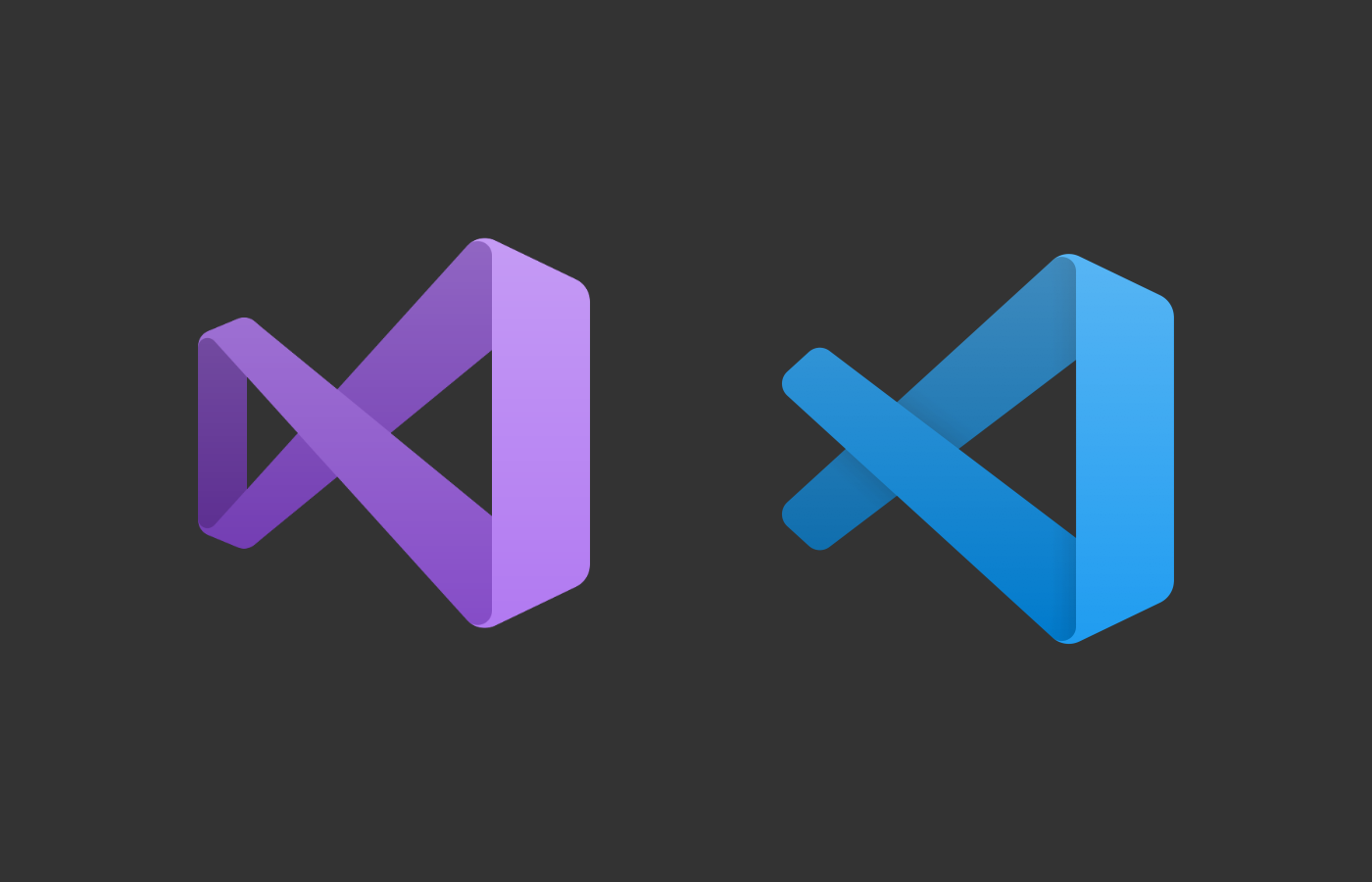 Visual Studio vs VS Code for C# – Roberto OR